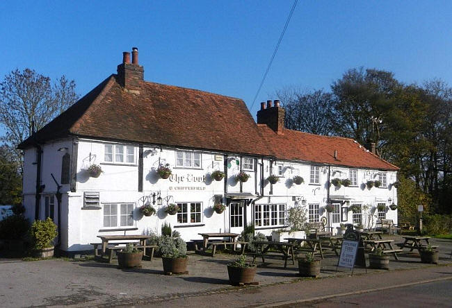 Boot, Tower Hill, Chipperfield, Kings Langley, Hertfordshire